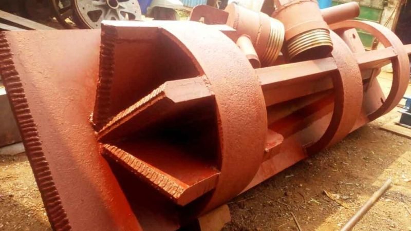 Chisel, Bailer, Casing – PILING SOLUTION