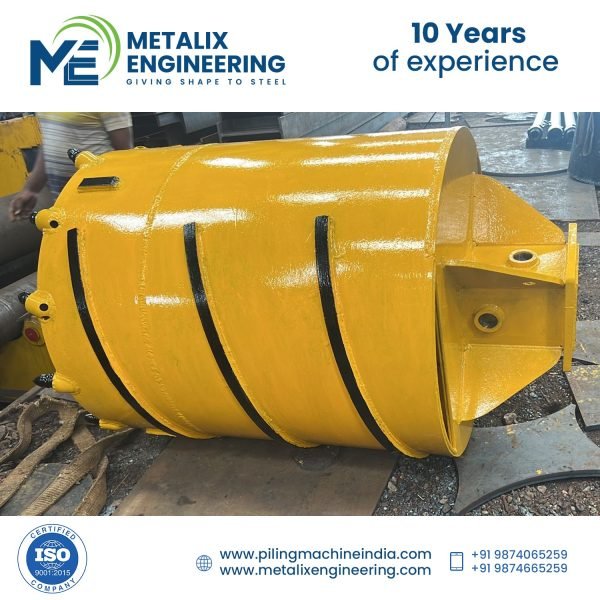 Gallery – PILING SOLUTION