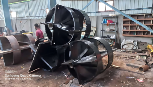 Piling Machine Manufacturer in India | DMC Rig | Metalix