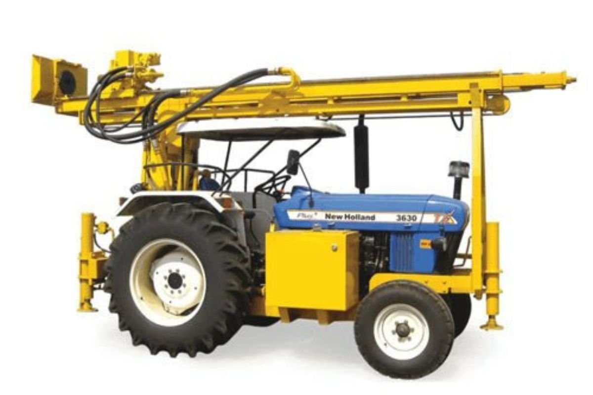 Used Rigs – PILING SOLUTION