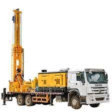 Used Rigs – PILING SOLUTION
